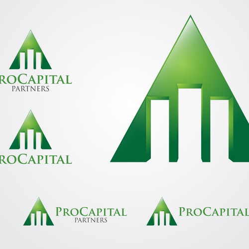 Logo for investment company | Logo design contest