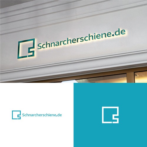 Designs | Logo design for "Schnarcherschiene.de" | Logo & brand guide ...