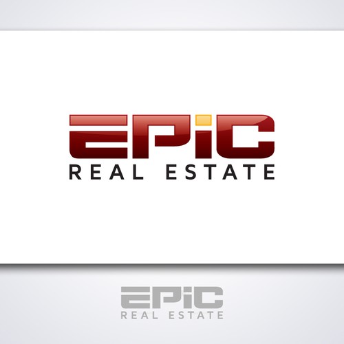 Help Epic Real Estate with a new logo | Logo design contest