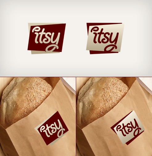 Toast Bread Logo