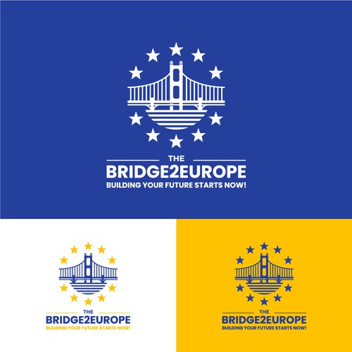 Designs | Migration service for university students | Logo design contest