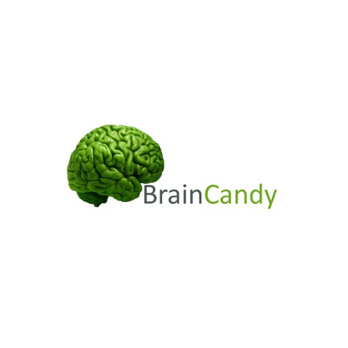 Help Brain Candy with a new logo | Logo design contest