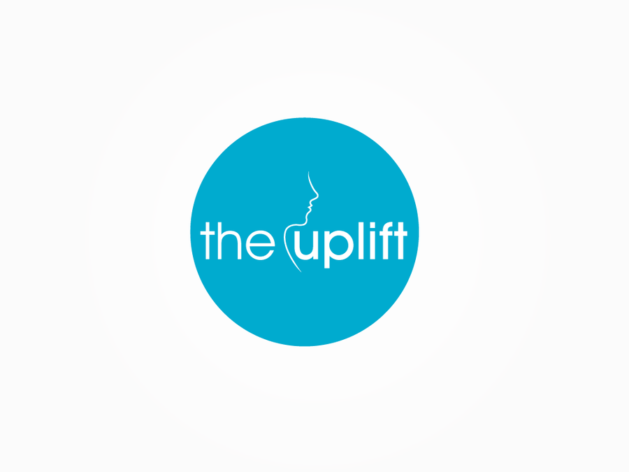 logo for The Uplift | Logo design contest
