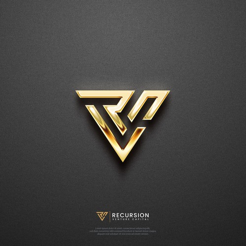 Designs | Logo and website for early stage venture capital firm | Logo ...