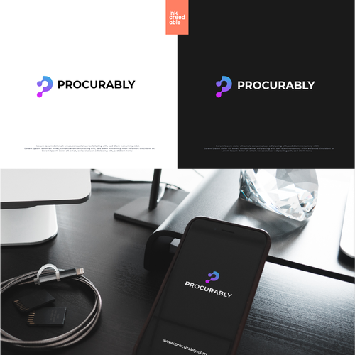 Designs | Choosing fast - "Procurably" 1 of 3 brands we will launch in ...