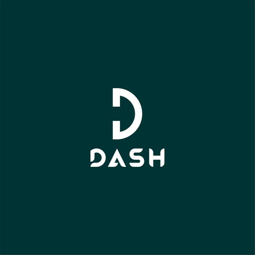 DASH - Action Adventure Logo for Kids/Boys | Logo design contest