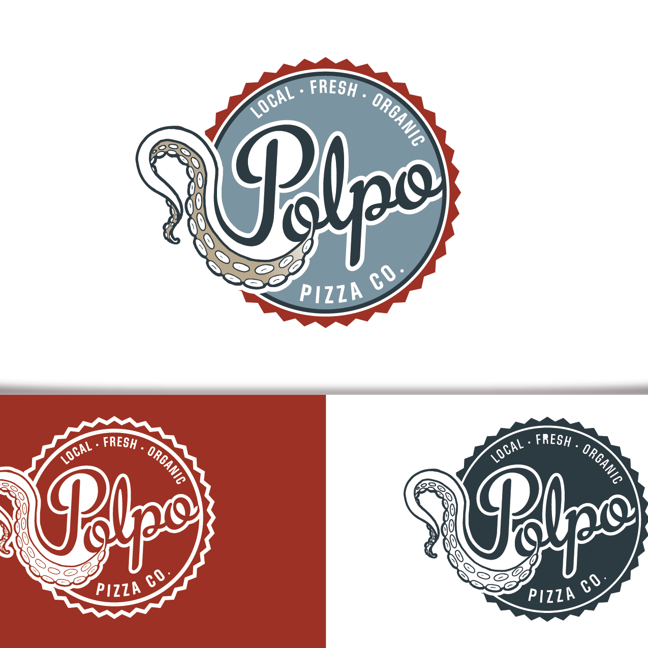 Pipe Logos - Free Pipe Logo Ideas, Design & Templates