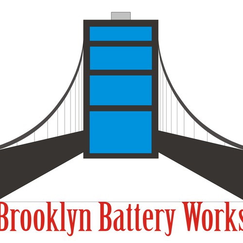 Logo Design for Innovative Battery Company | Logo design contest