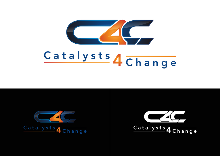 C4C Logo needs a new logo | Logo design contest