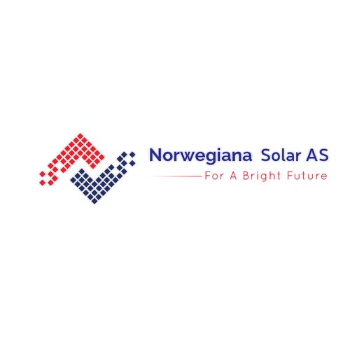 Norwegian Solar | Logo design contest
