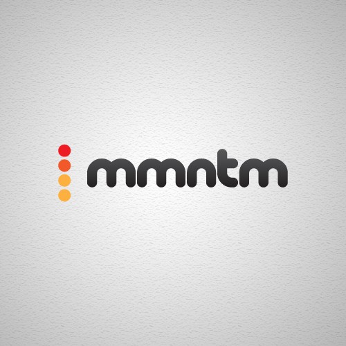New logo wanted for Mmntm.com | Logo design contest