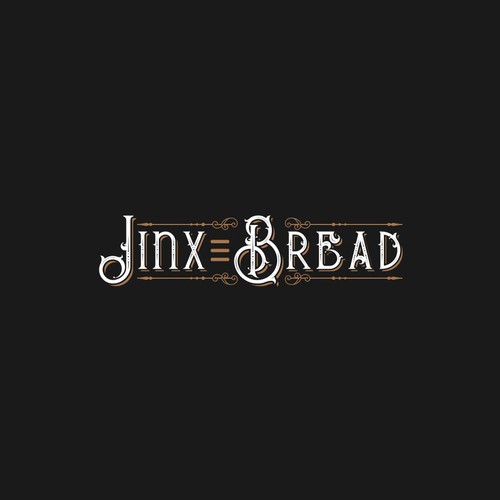 Designs | Design an Unpredictable Bakery Logo That Combines Victorian ...