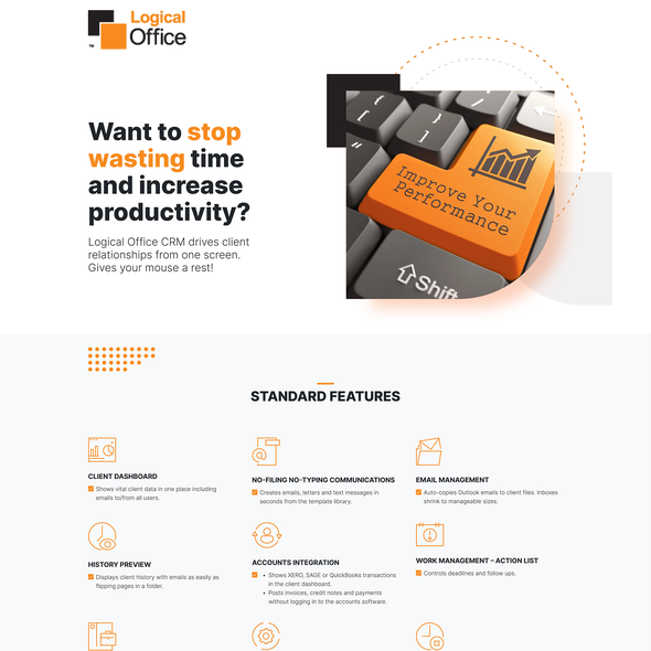 Crm Designs - 35+ Crm Design Ideas, Images & Inspiration In 2024 ...