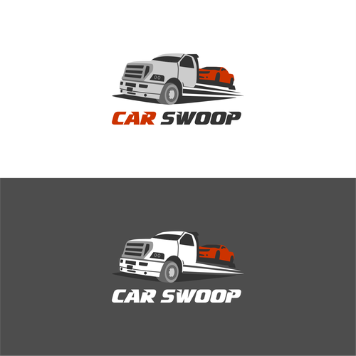 CarSwoop Logo Design | Logo design contest