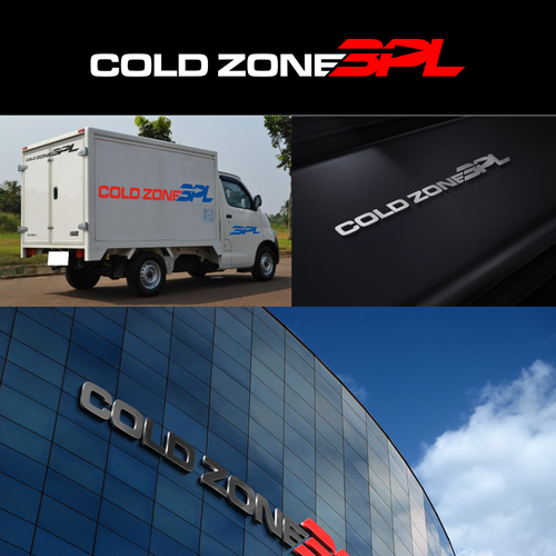 Create a logo for the largest 3PL company in the country | Logo design ...