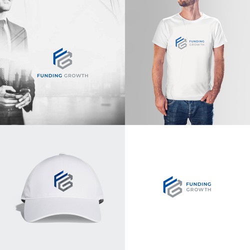 Funding Logos: the Best Funding Logo Images | 99designs