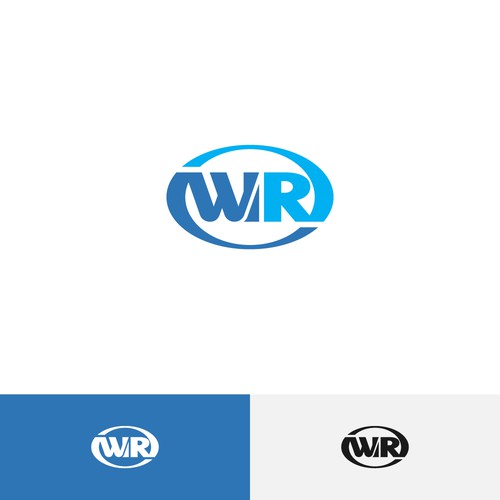 Designs | The Power of "WIR" - Design a powerful logo around the word ...