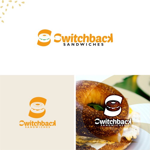 Designs | Switchback Sandwiches Needs YOU to Create a Modern, Clever ...