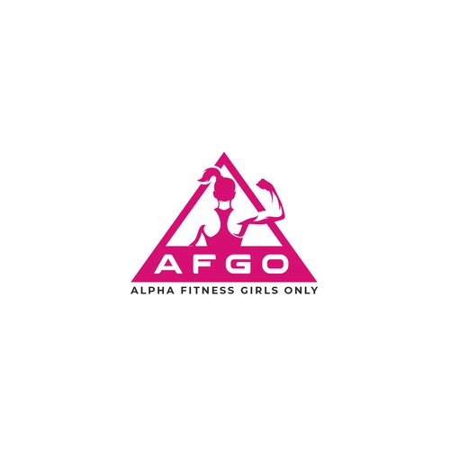 Designs | Create a logo for a girls fitness program designed and ...