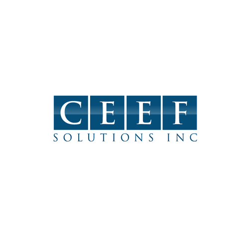 Classic takes on modern: the battle for the CEEF logo | Logo design contest