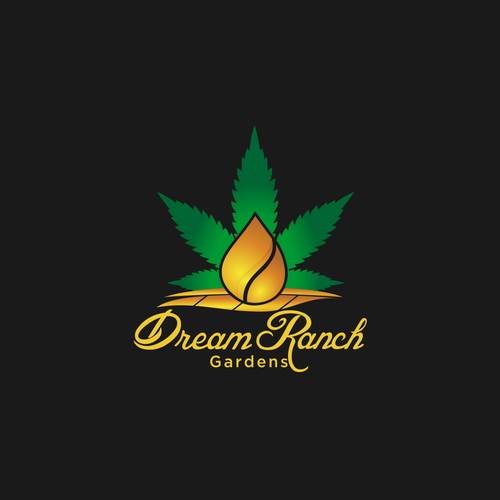 Dream Ranch Gardens | Logo design contest