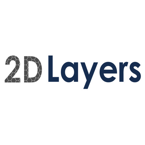 2D Layers looking for a strong, simple, and to the point design | Logo ...