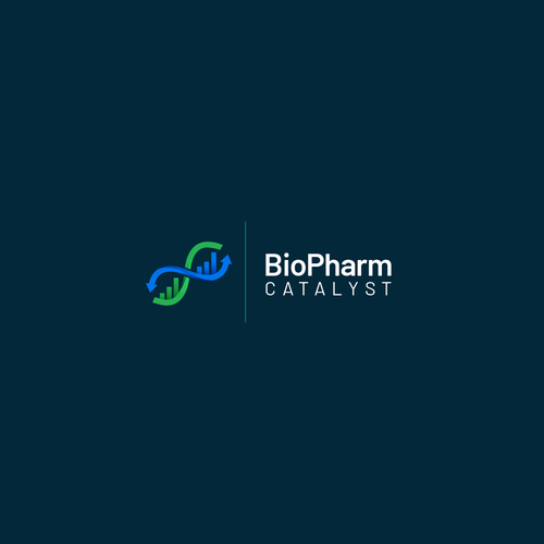 Designs | BioPharmCatalyst Logo | Logo design contest