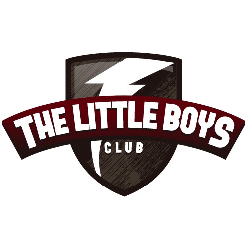 Help The Little Boys Club with a new logo | Logo design contest