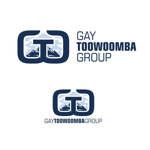 GTG | Logo design contest