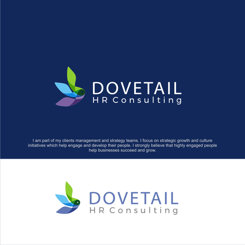 Dovetail needs a modern new logo | Logo & brand identity pack contest