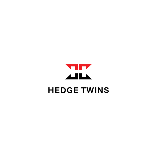 Designs | Design a cool logo for the Hedge Twins | Logo design contest