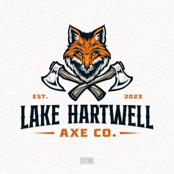 Axe Logos - 54+ Best Axe Logo Ideas. Free Axe Logo Maker. | 99designs