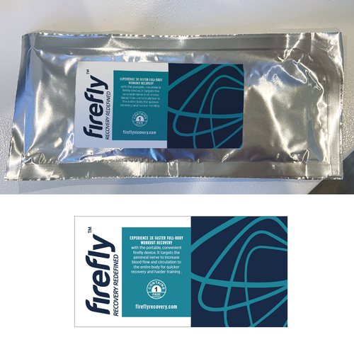 Designs | firefly™ product label | Product label contest