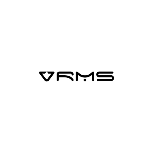 Designs | VRMS logo design | Logo & brand guide contest