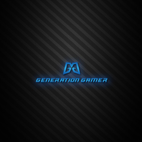 Generation Gamer Logo | Logo design contest