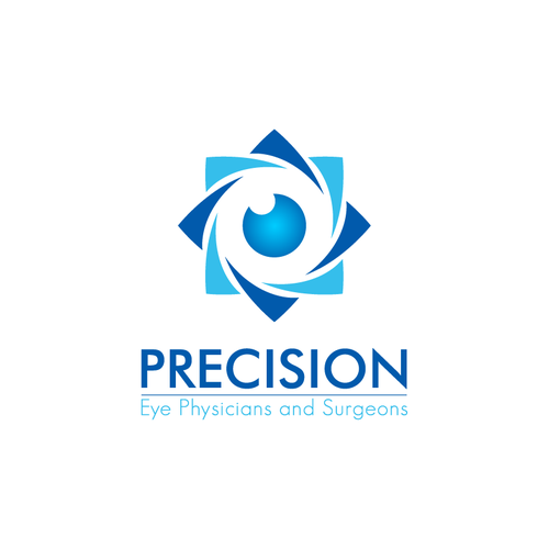 Designs | Create modern logo for medical/surgical eye practice ...