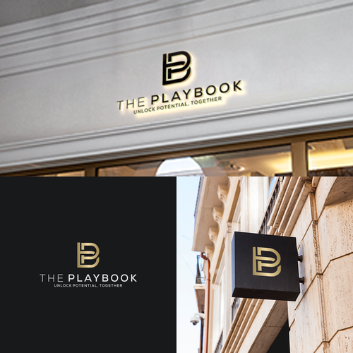 Designs | Design a sleek and modern logo and app icon for online ...