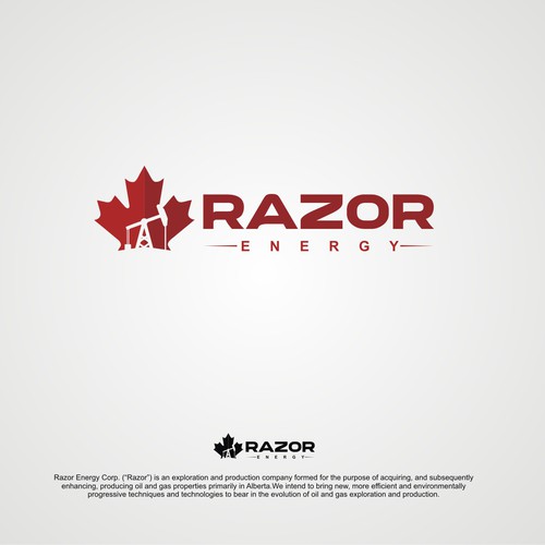 Razor Energy - a progressive oil and gas company for the new millinium ...