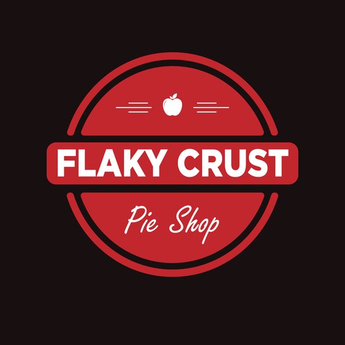 Debbie's Pie Shop | Logo design contest