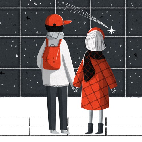 Designs | Multiple winners! Design a page for our 2023 calendar 💖 ...