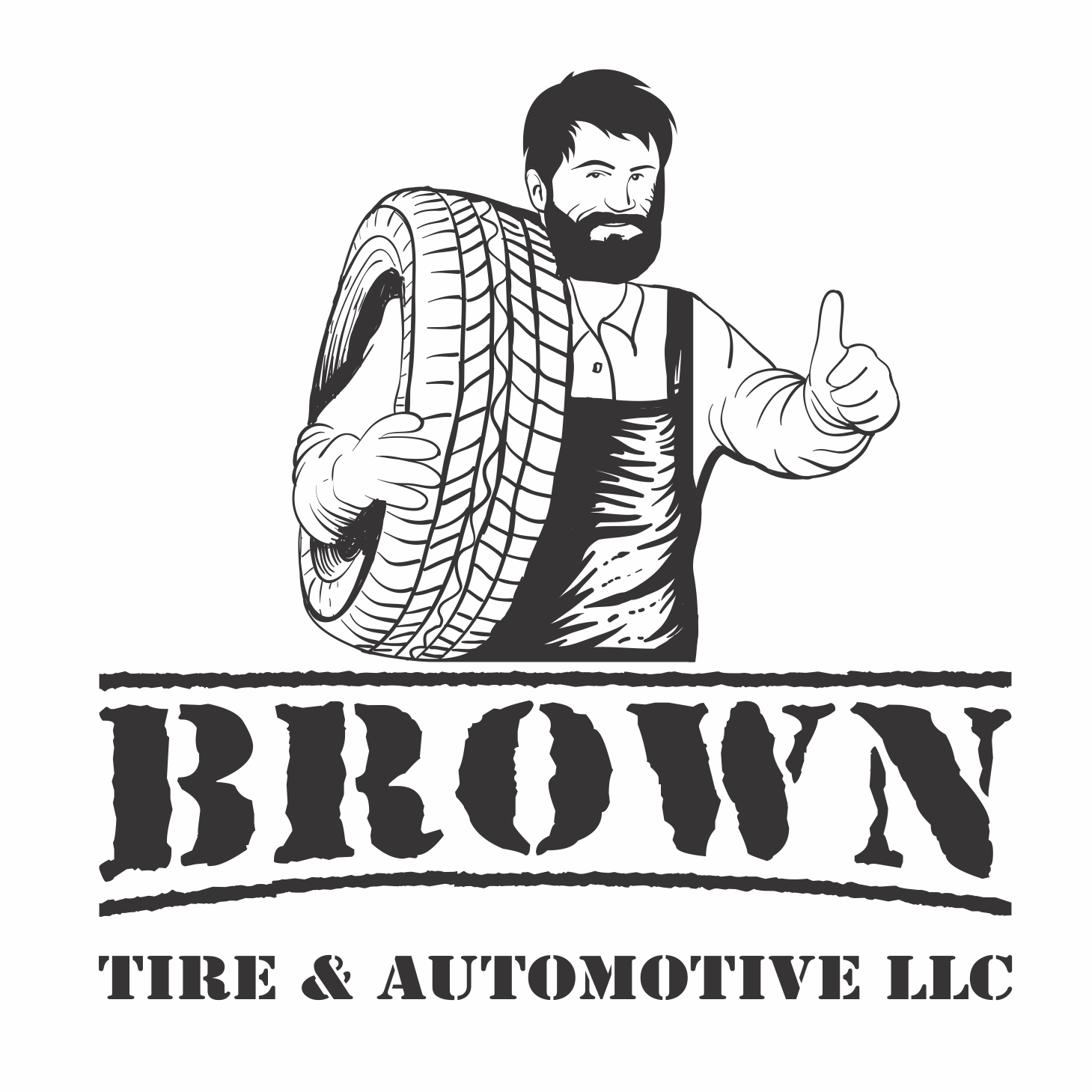 Brown Logos - Free Brown Logo Ideas, Design & Templates