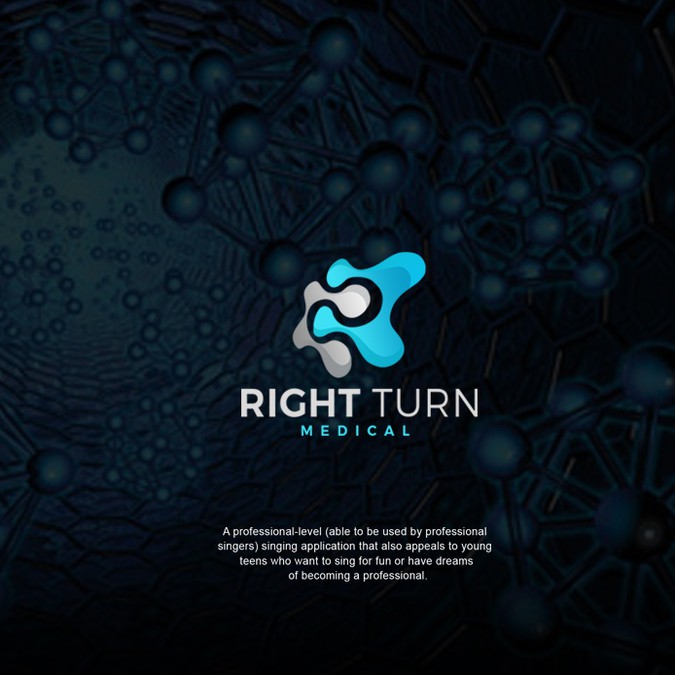 Design an awesome logo for a biomedical research organisation! | Logo ...