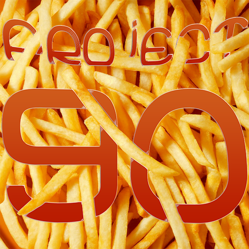 Food and Beverage Company (Name Withheld) needs a new button or icon ...