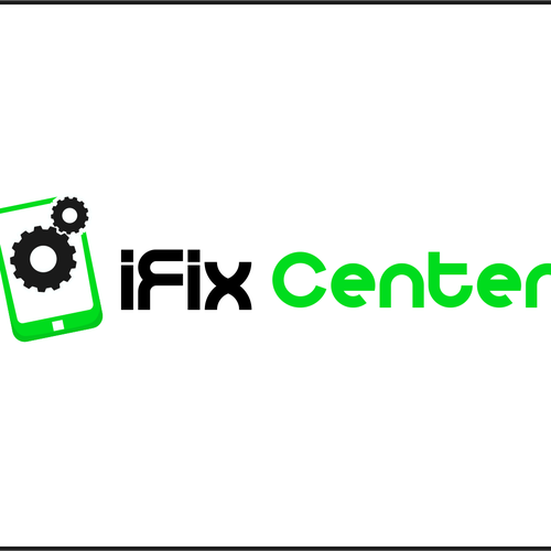 iFix Center needs a new logo | Logo design contest