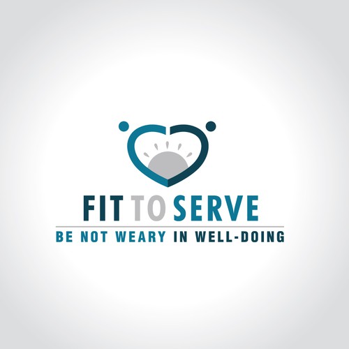 Design a logo for a youth conference | Logo design contest