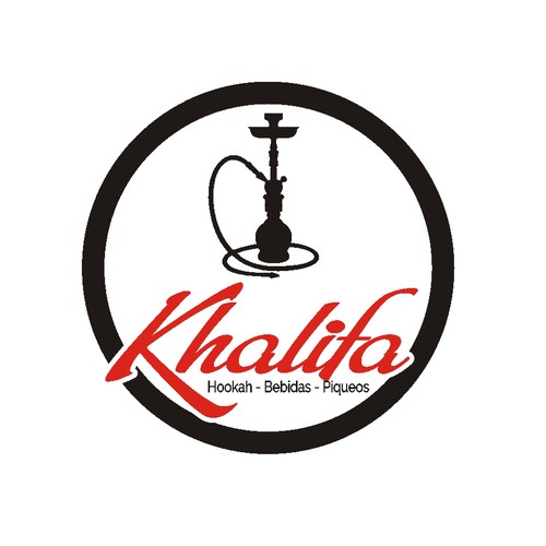 Hookah Lounge Logo | Logo design contest