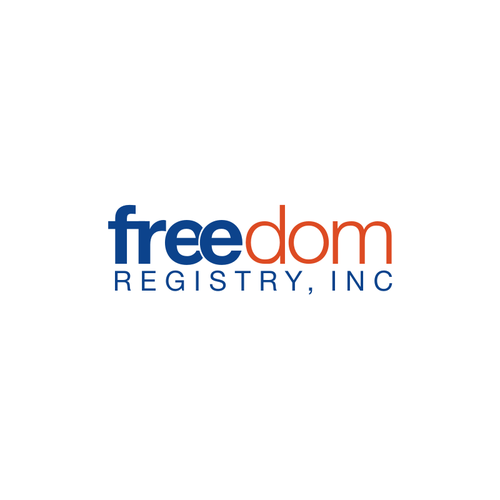 Freedom Logo Design