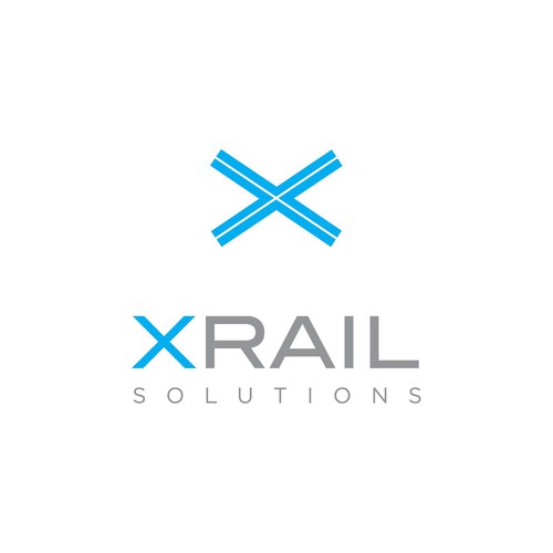 Designs | Create a Unique Logo for Xrail for the Global Market | Logo ...