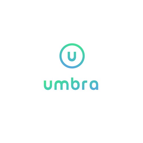 UMBRA Health Branding | Logo & brand identity pack contest