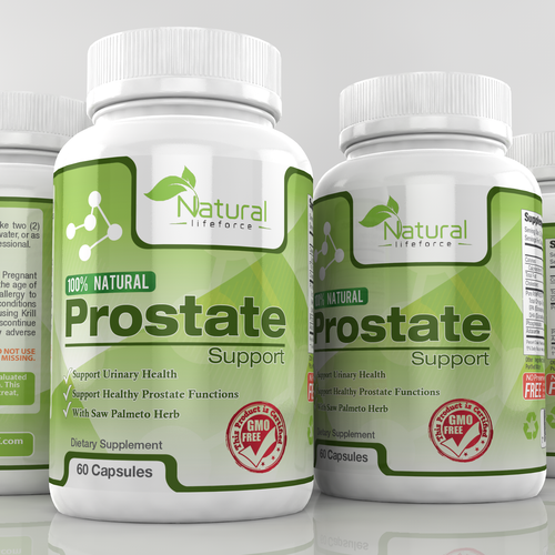 GUARANTEED WINNER! Create An Outstanding Label Design For Our Premium ...